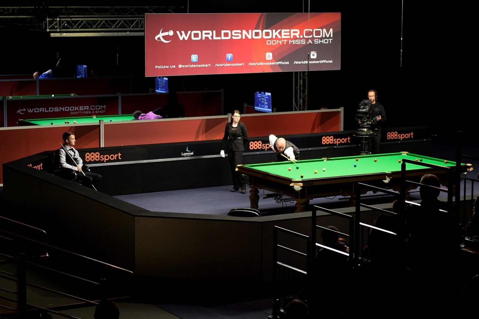 European Masters Snooker 2020 Draw, Live Scores and Tournament Schedule ...