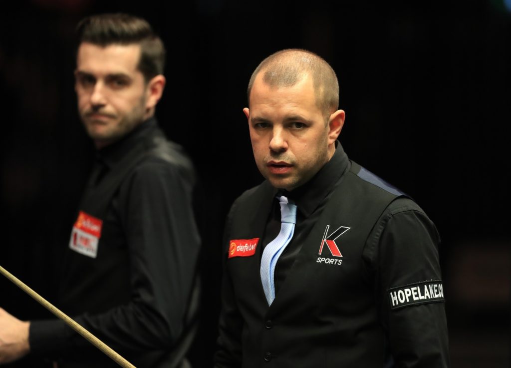 European Masters Snooker 2020 live stream: The essential guide of how ...