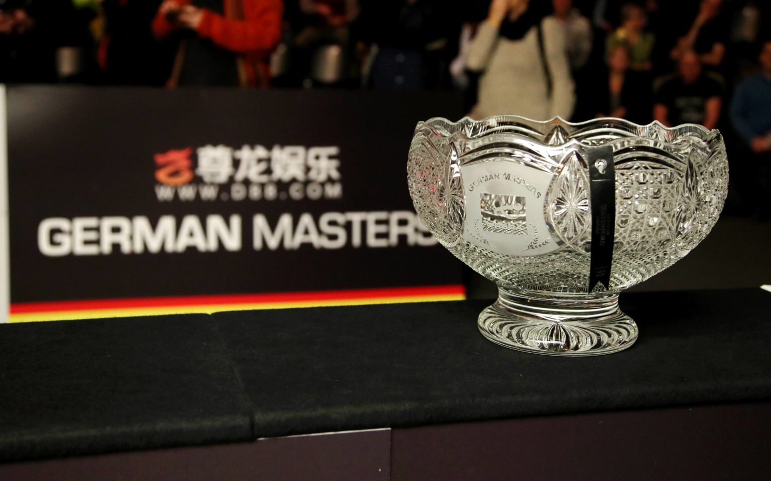 German Masters Snooker 2020 Draw, Live Scores and Tournament Schedule ...