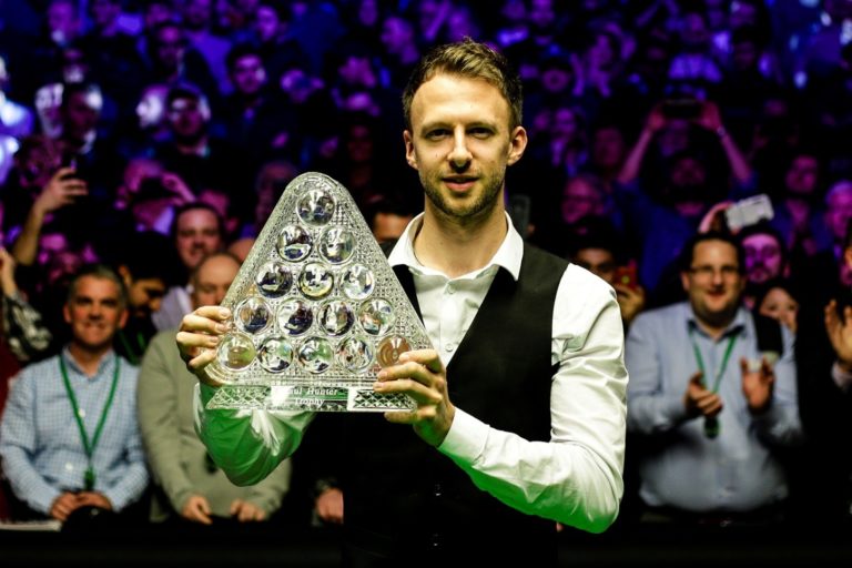 Masters Snooker 2020 Draw, Live Scores and Tournament Schedule ...