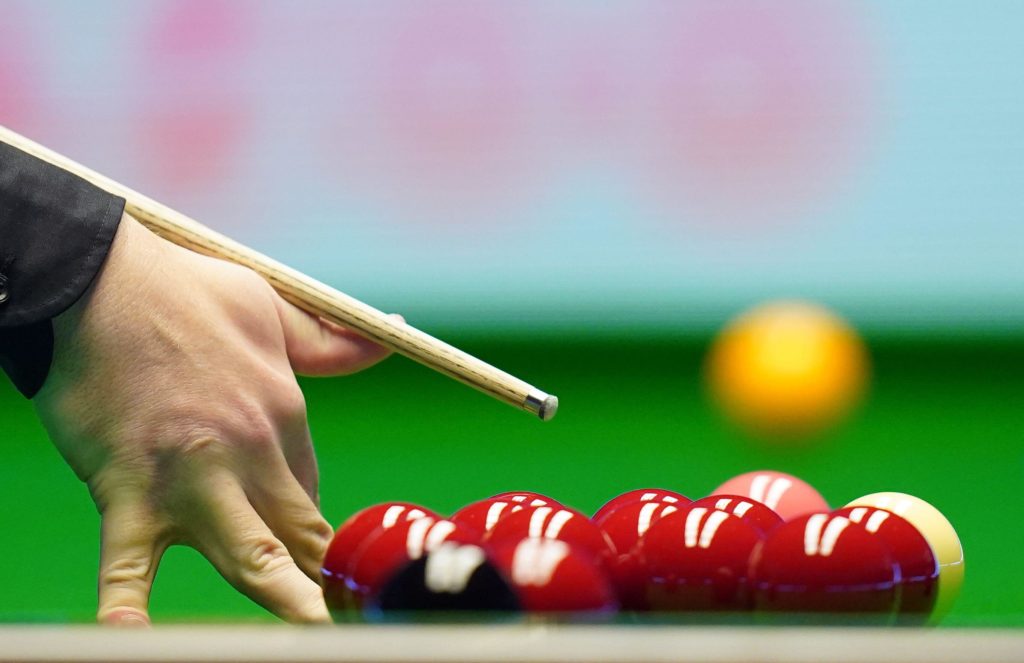 World Grand Prix Snooker 2023 live stream | How to watch live online ...