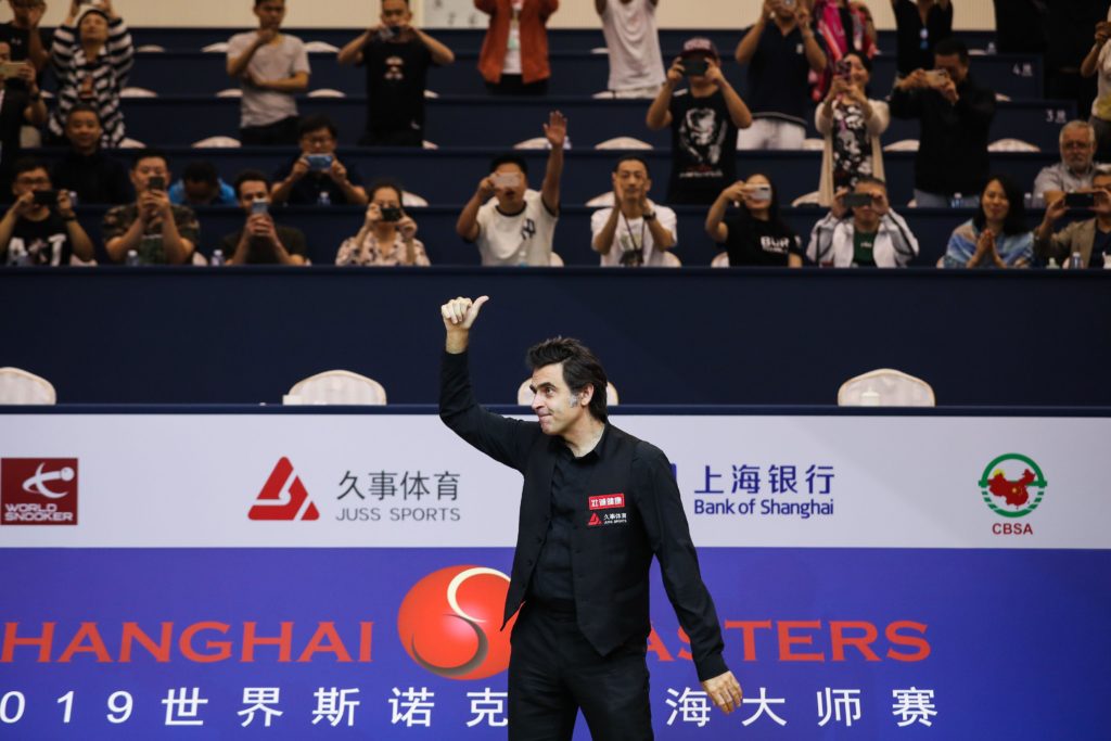 International Championship Snooker Live Stream - livesnooker.com