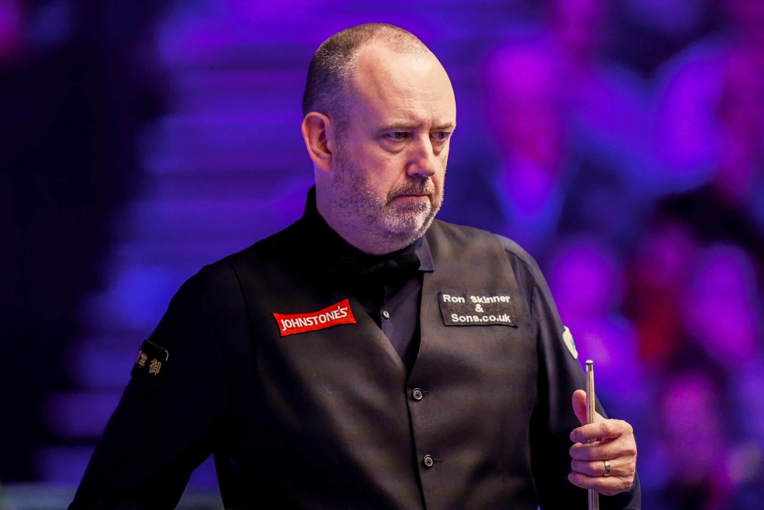 Welsh Open Snooker 2025 | Day Three Preview and Order of Play
