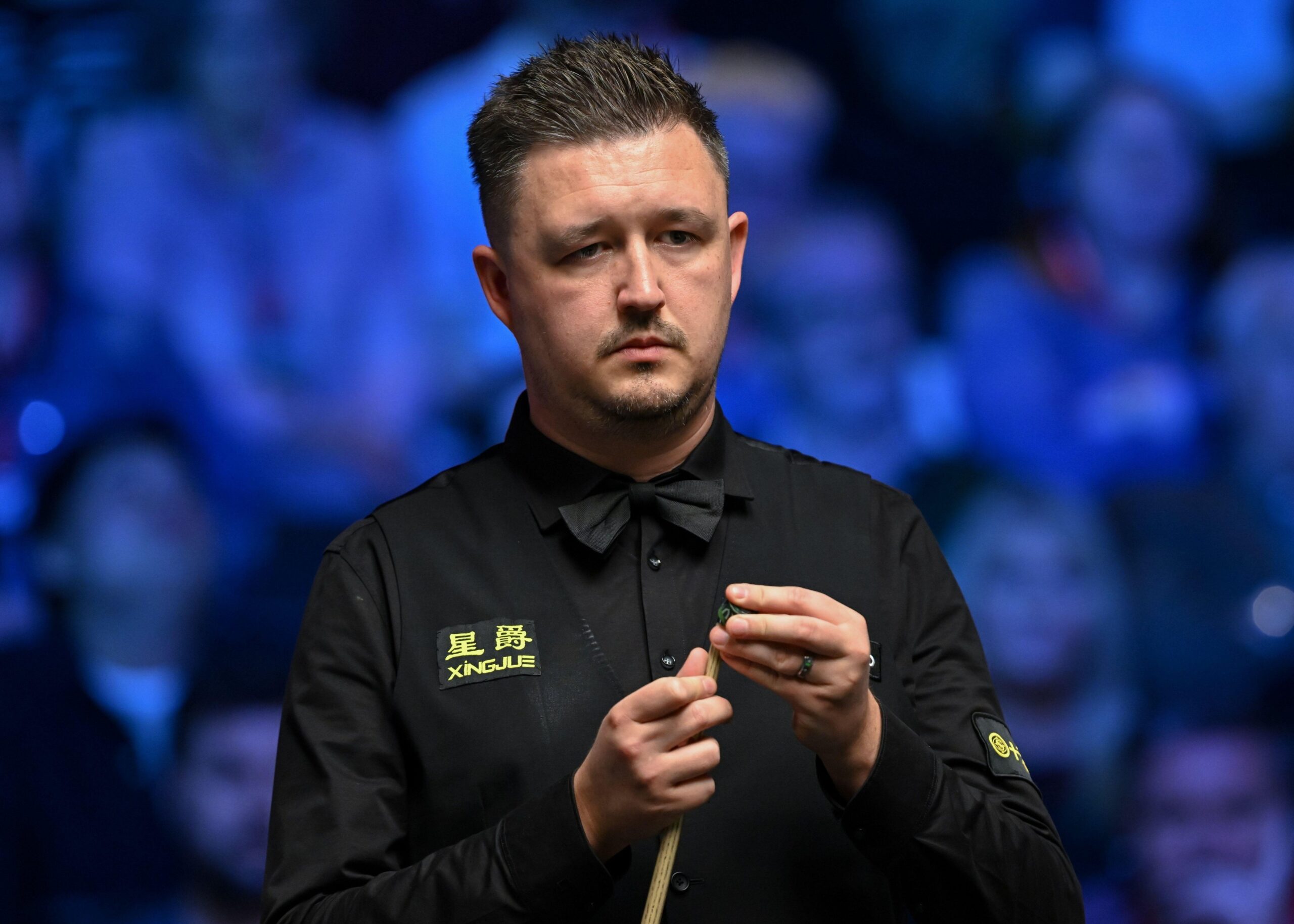 Kyren Wilson v Lei Peifan live stream | World Snooker Championship preview