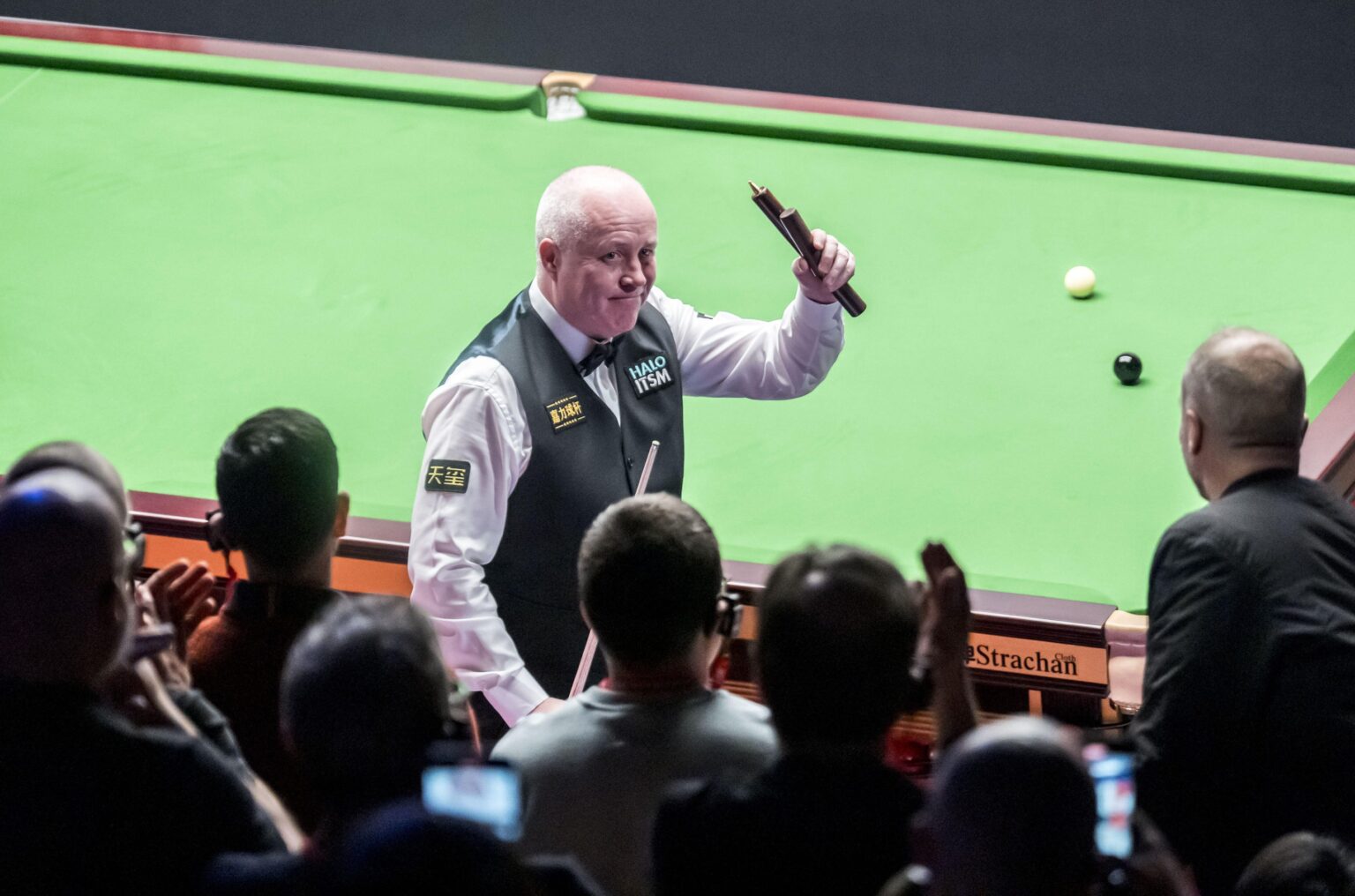 World Snooker Championship 2025 | Draw, Live Scores and Schedule of ...