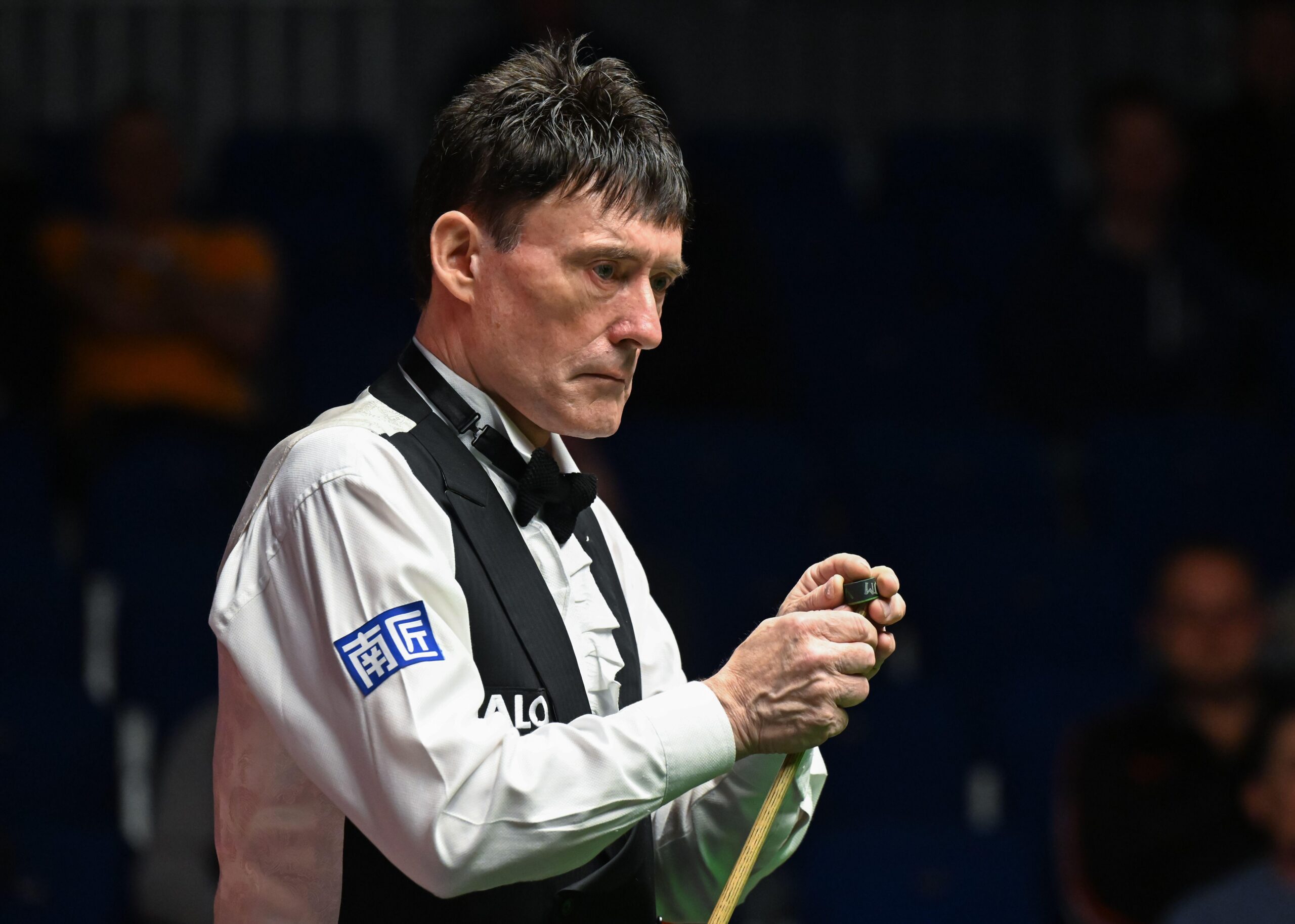 Jimmy White v Alfie Burden live stream | World Seniors Championship preview
