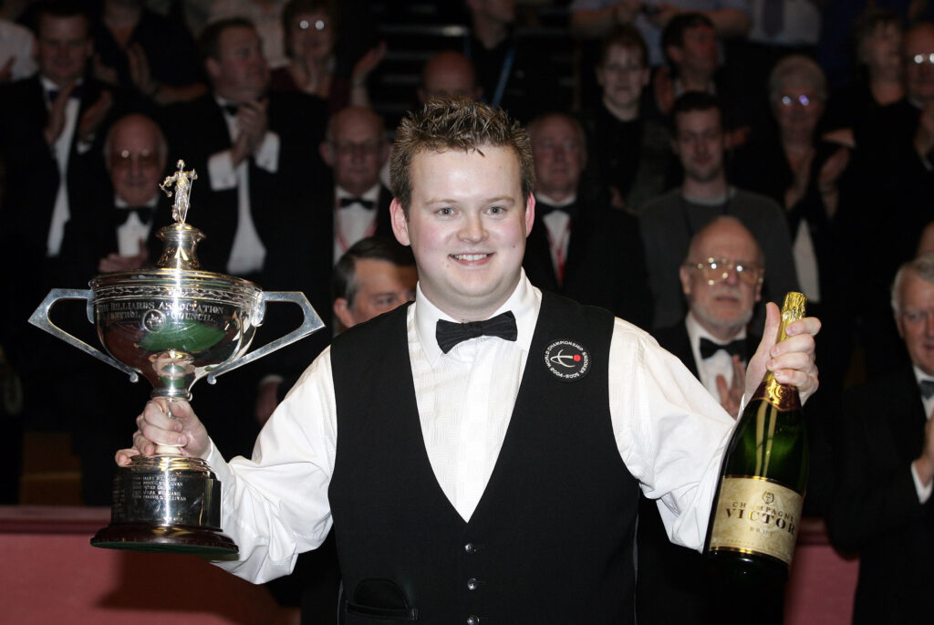 Zhao Xintong claims historic maiden World Snooker Championship crown ...