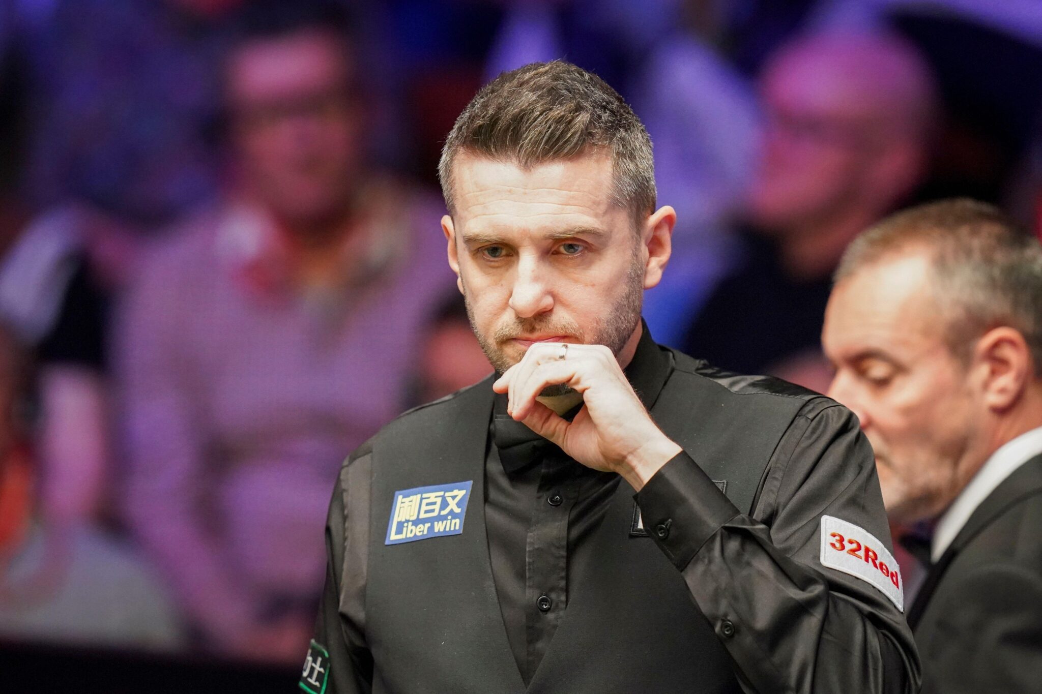 English Open Snooker 2025 | Last 16 Preview and Order of Play