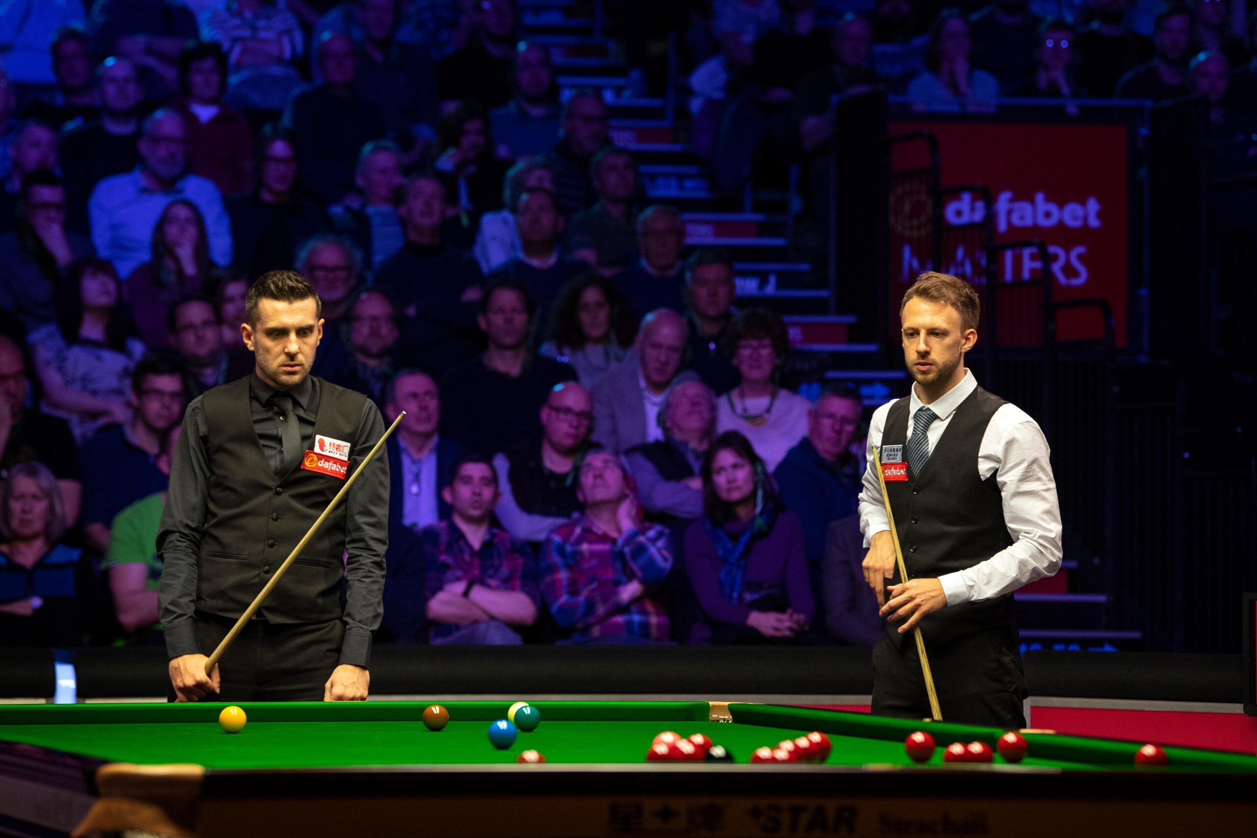 Judd Trump v Mark Selby live stream | Champion of Champions Final preview
