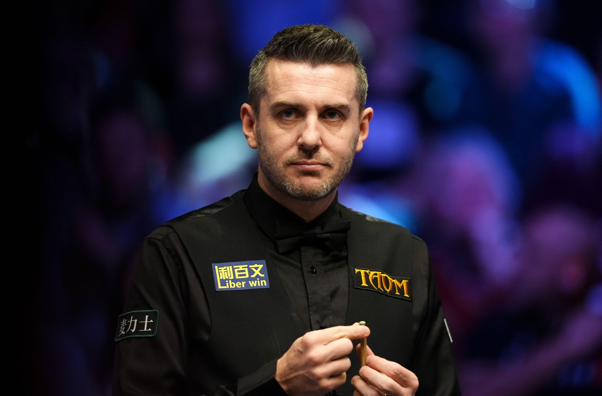 Scottish Open Snooker 2025 | Day Two Preview and Order of Play