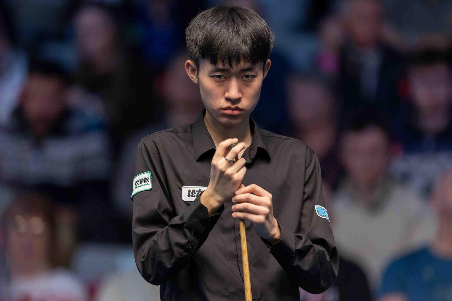 Wakelin v Chang live stream | Scottish Open 2025 Final preview