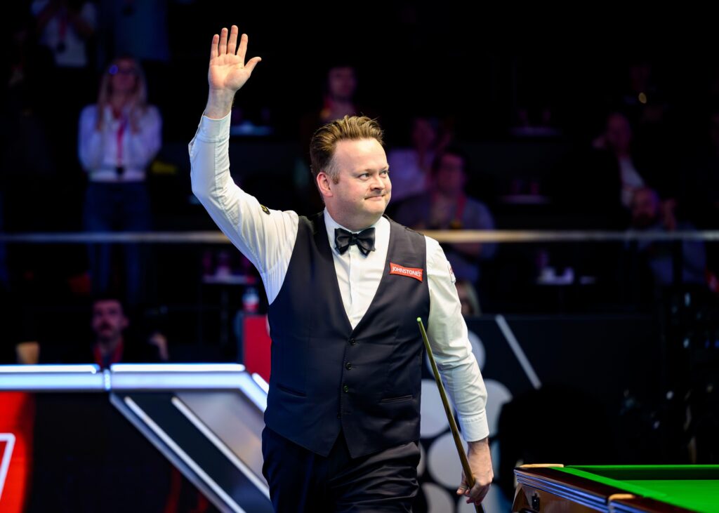 Masters Snooker 2026 | Day One Preview and Order of Play