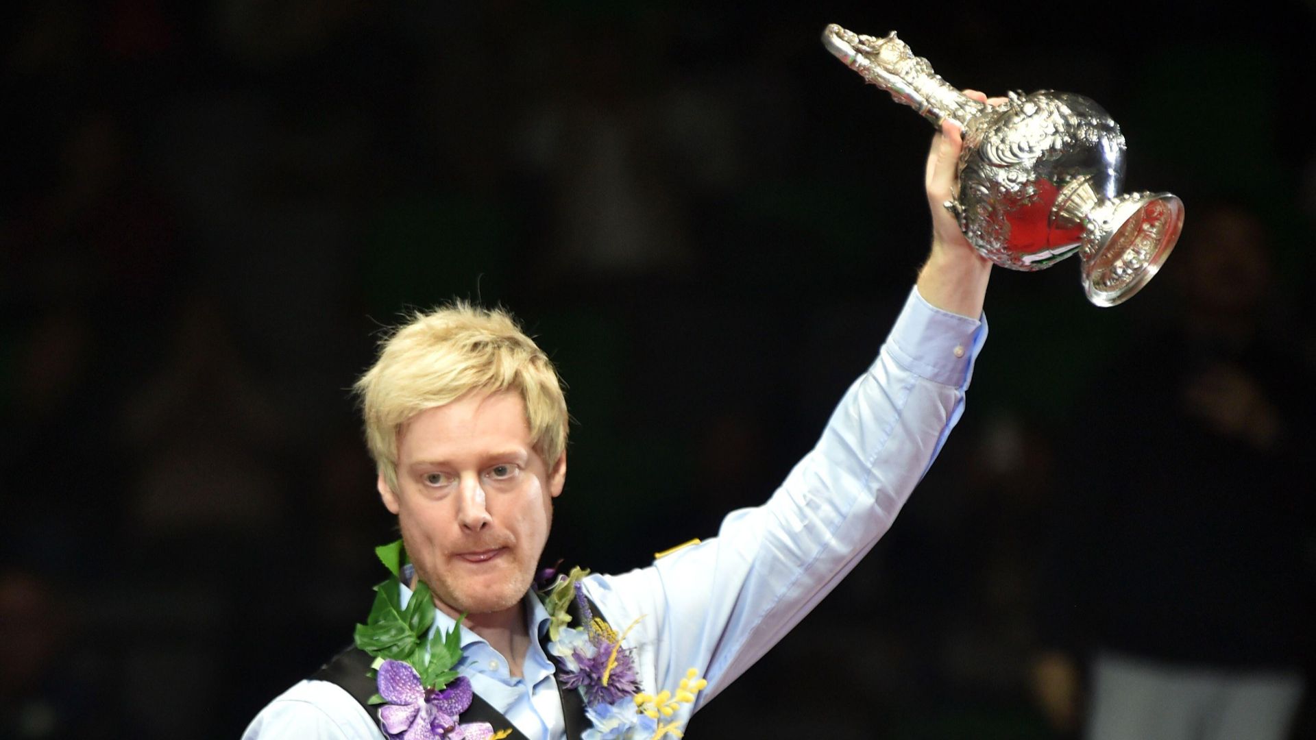 World Grand Prix Snooker 2026 | Draw, Results and Schedule of Play