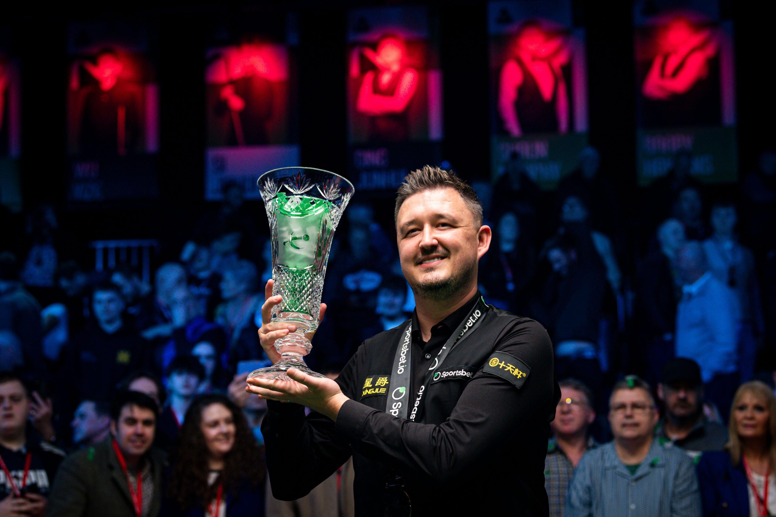 Players Championship Snooker 2026 | Draw, Live Scores & Schedule