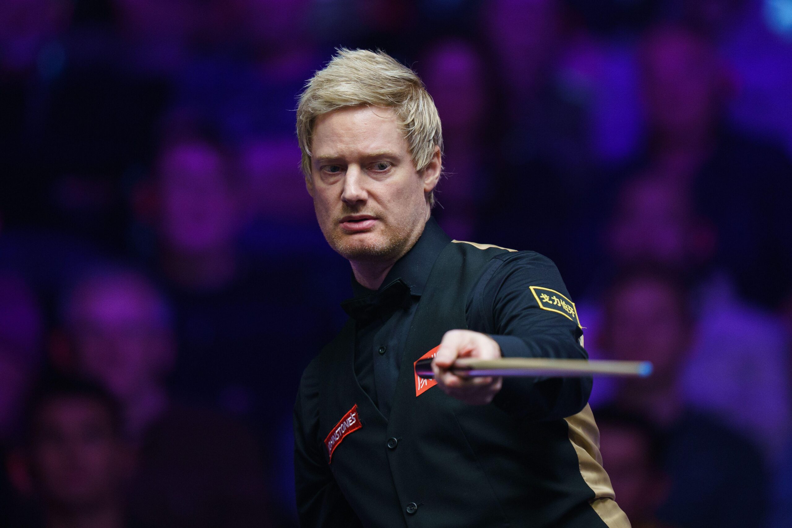 World Grand Prix Snooker 2026 | Day Two Preview and Order of Play