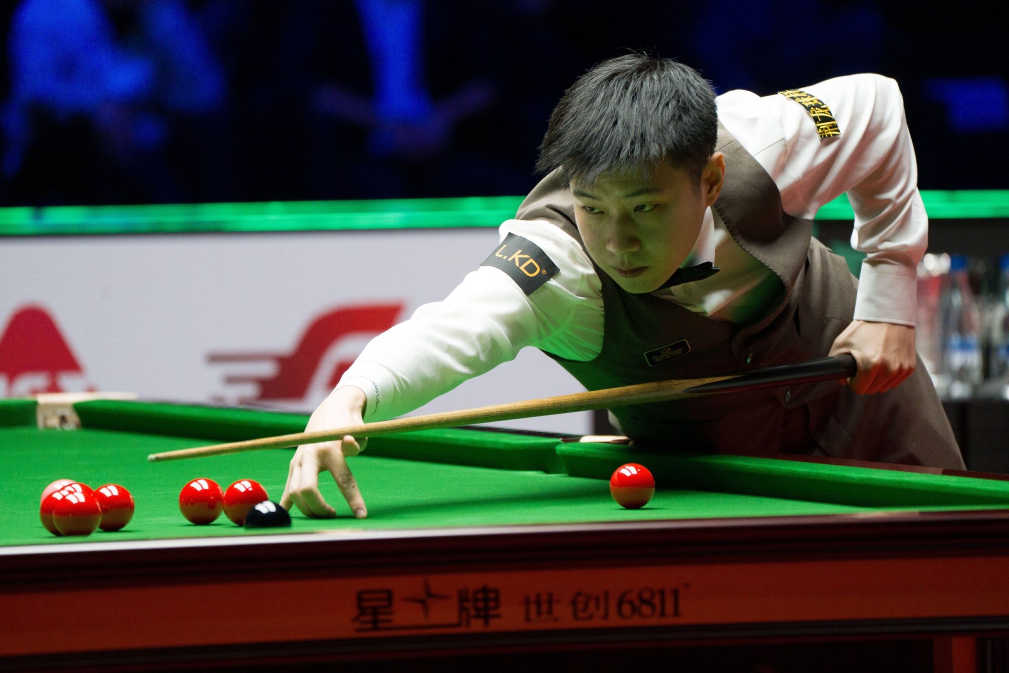 World Grand Prix Snooker 2026 | Day Four Preview