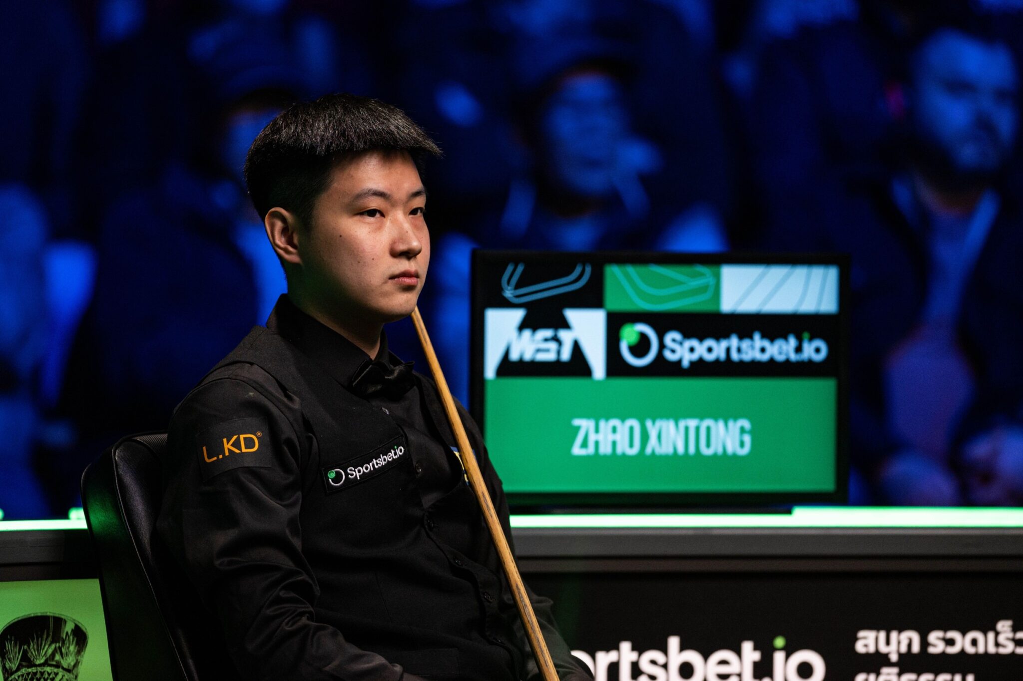 Zhao v Allen live stream | Players Championship 2026 preview