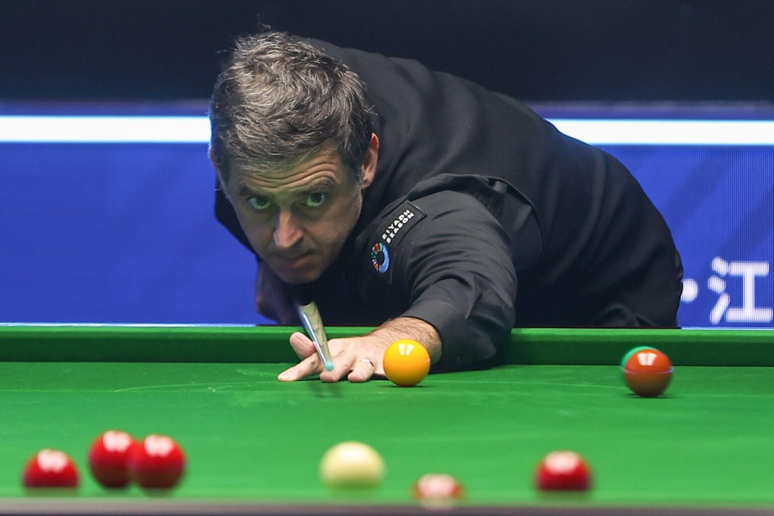 World Open Snooker 2026 | Quarter-Finals Preview