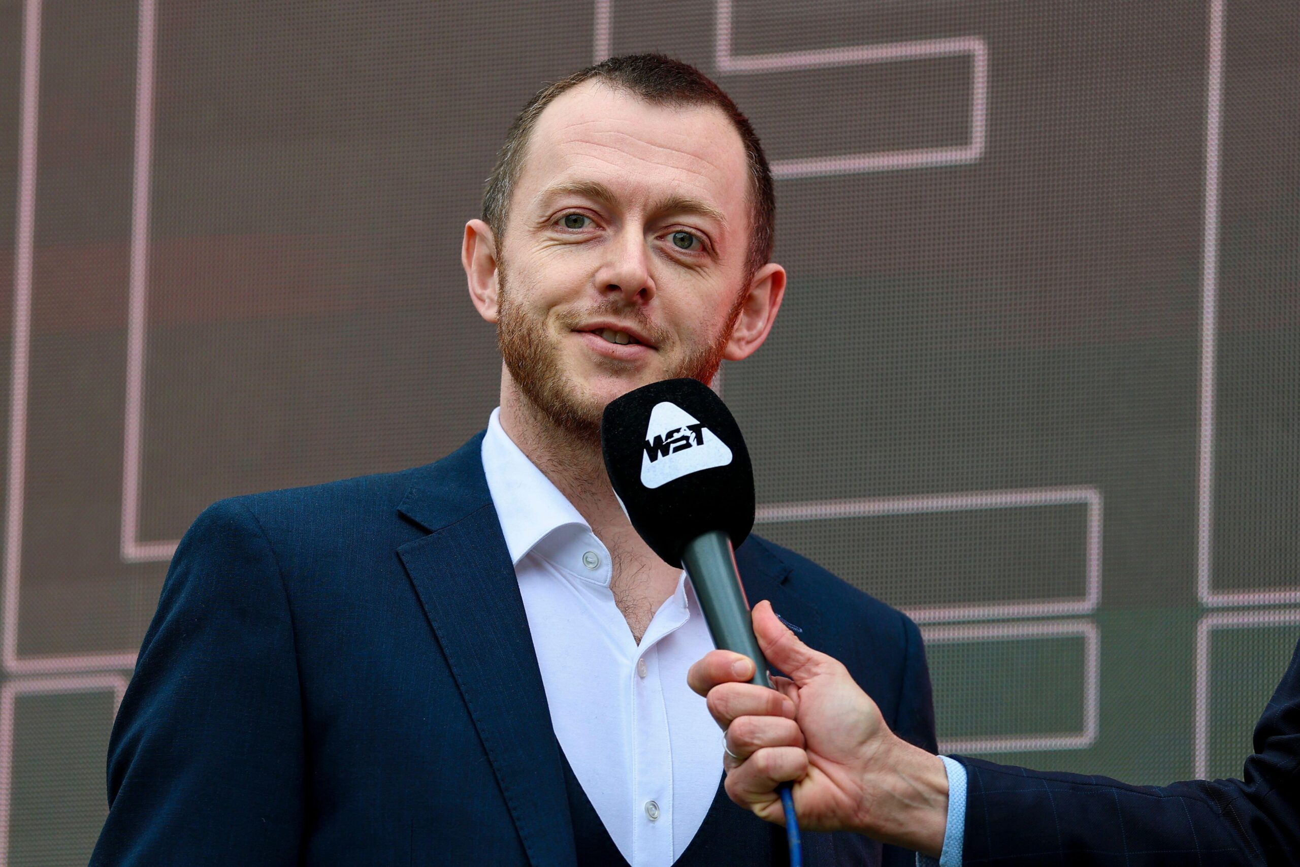 Mark Allen slams Stephen Hendry as "full of rubbish" following shot ...