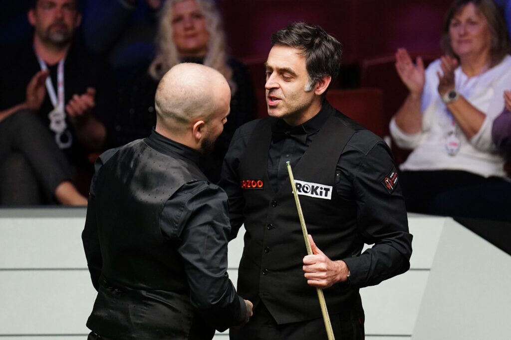 Snooker 900 Global Championship 2026 | Draw, Live Scores, Results ...